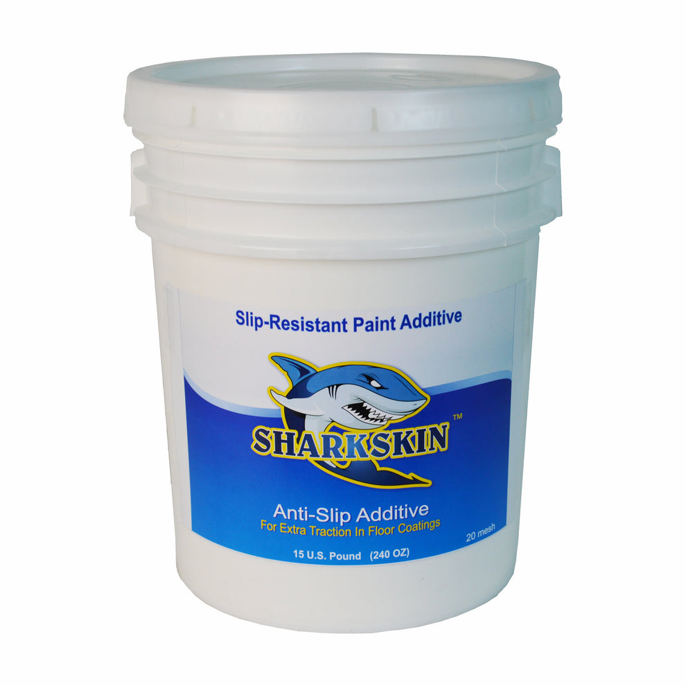 RAE SharkSkin Anti-Skid Paint Additive - 15 lbs. - RAE ProStores