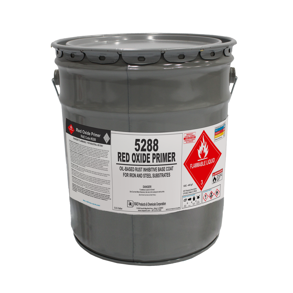 Industrial Coatings & Primers | OEM-Grade Finishes - RAE ProStores