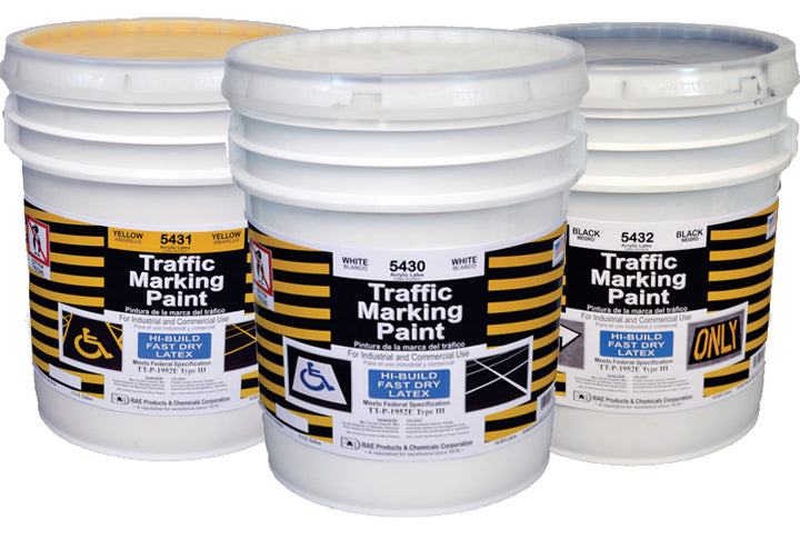 Traffic & Zone Marking Paint – RAE ProStores