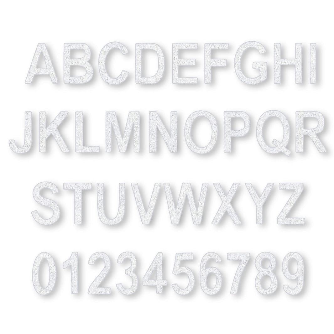 Thermoplastic Markings - RAE ProStores