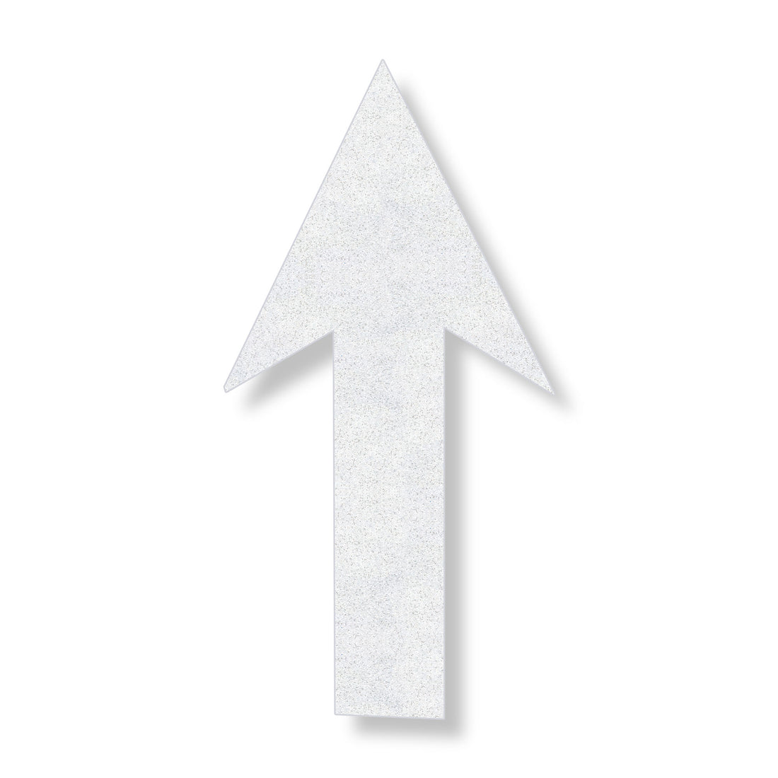 Preformed Thermoplastic 6' Straight Arrow - RAE ProStores