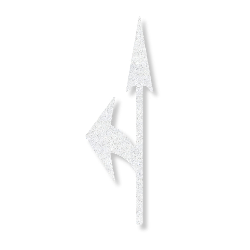 Preformed Thermoplastic Elonged Combo Arrow - RAE ProStores
