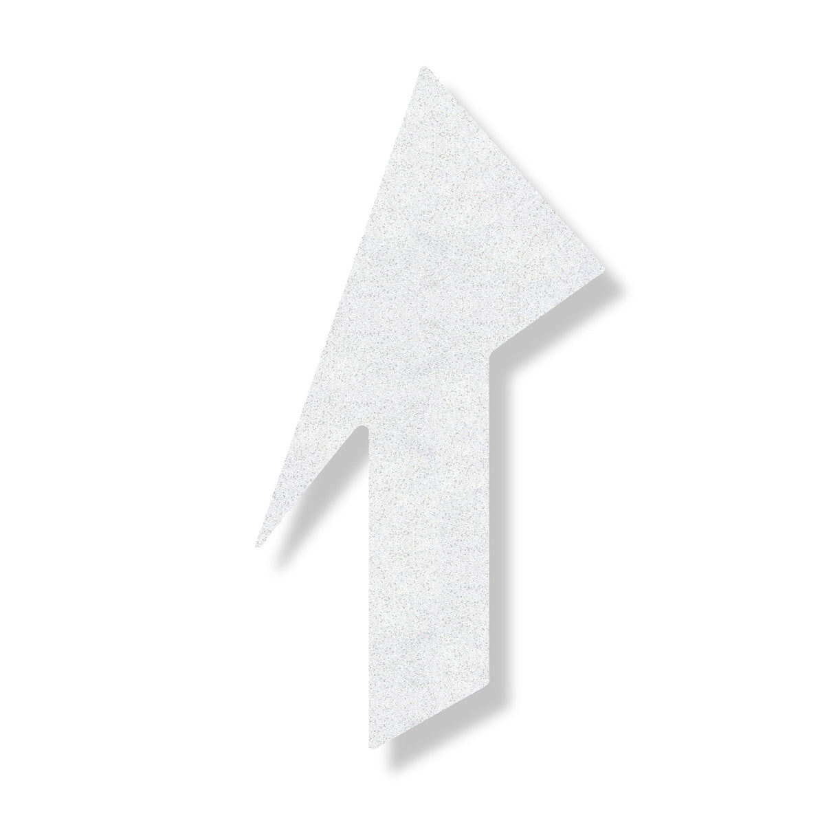 Preformed Thermoplastic 18' Lane Drop Arrow - RAE ProStores