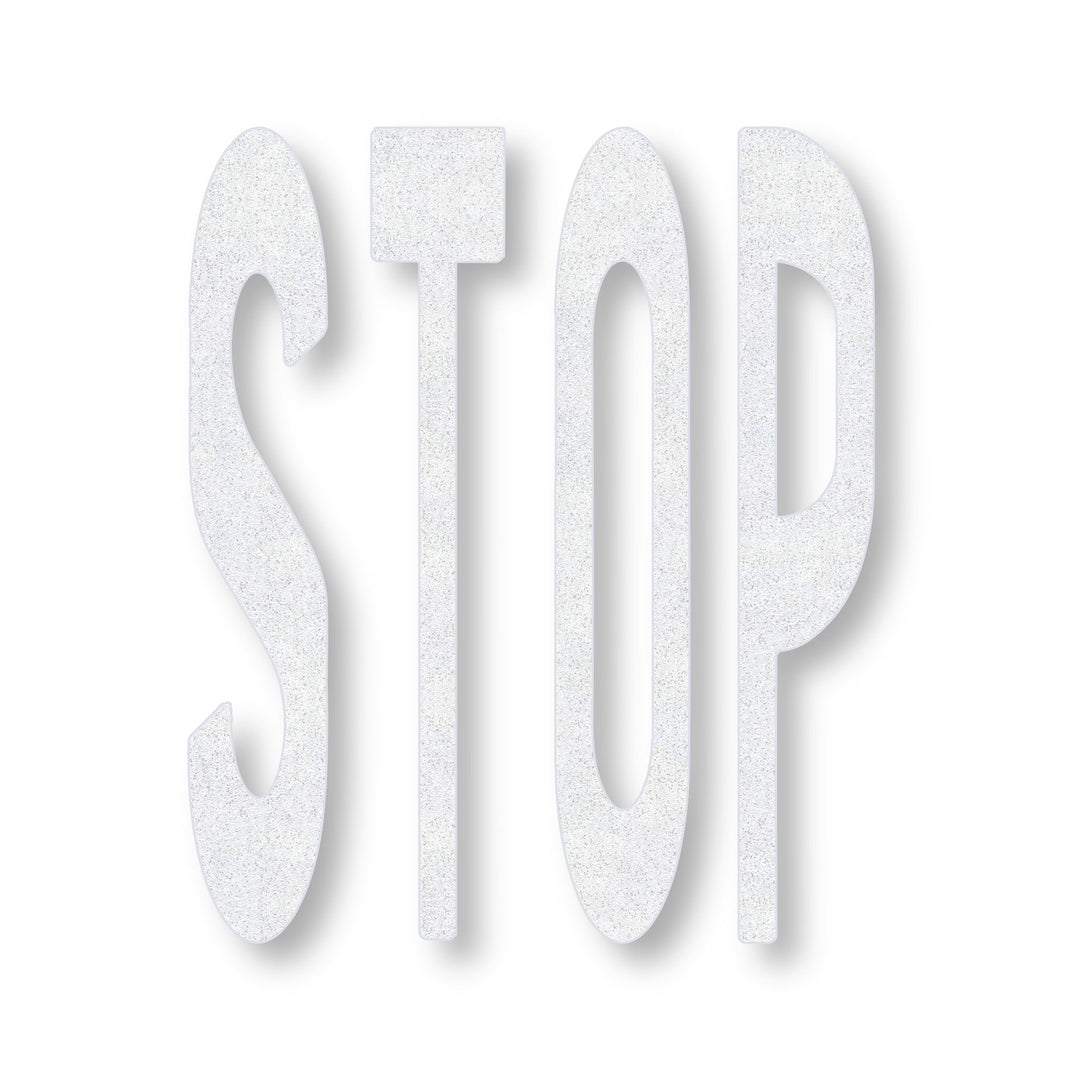 Thermoplastic Markings - RAE ProStores